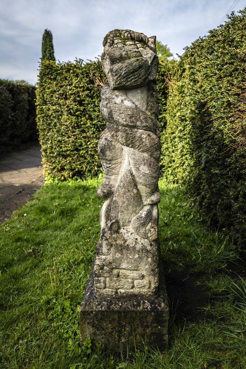 The Pig, the Ribber and the Devil | Art UK