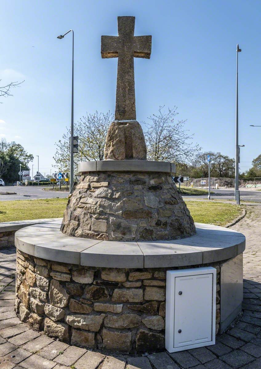 Thomas Myres Monument | Art UK
