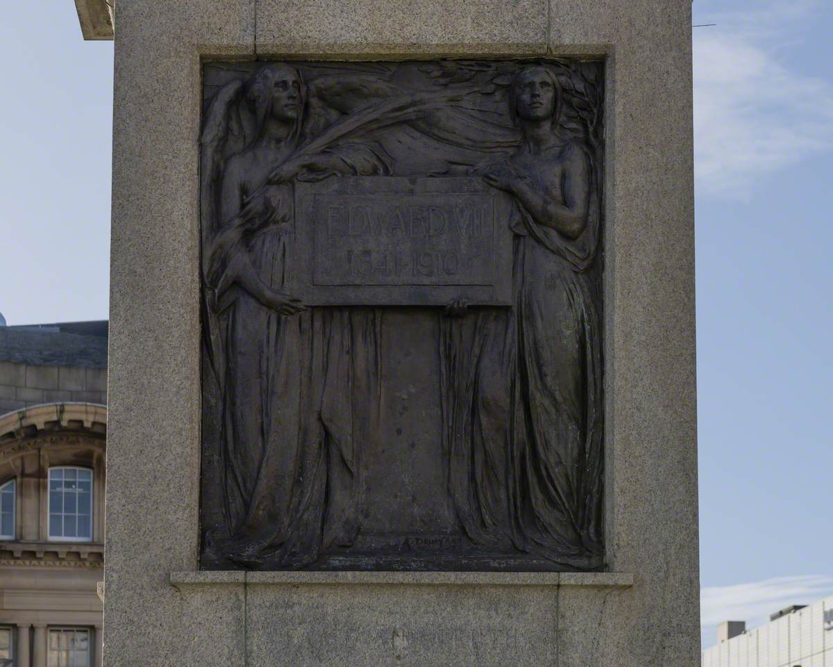 Edward VII (1841–1910) | Art UK