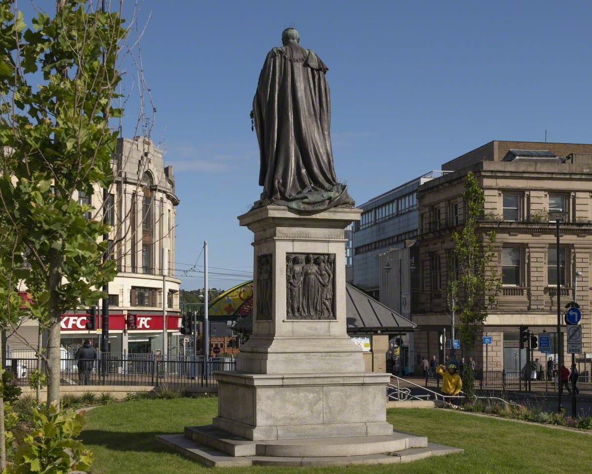 Edward VII (1841–1910) | Art UK