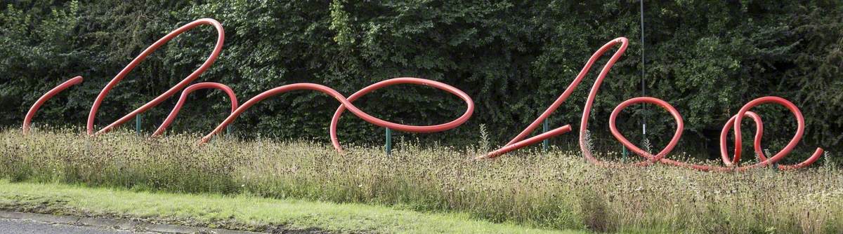 Dancing Flowers of Doe Lea | Art UK