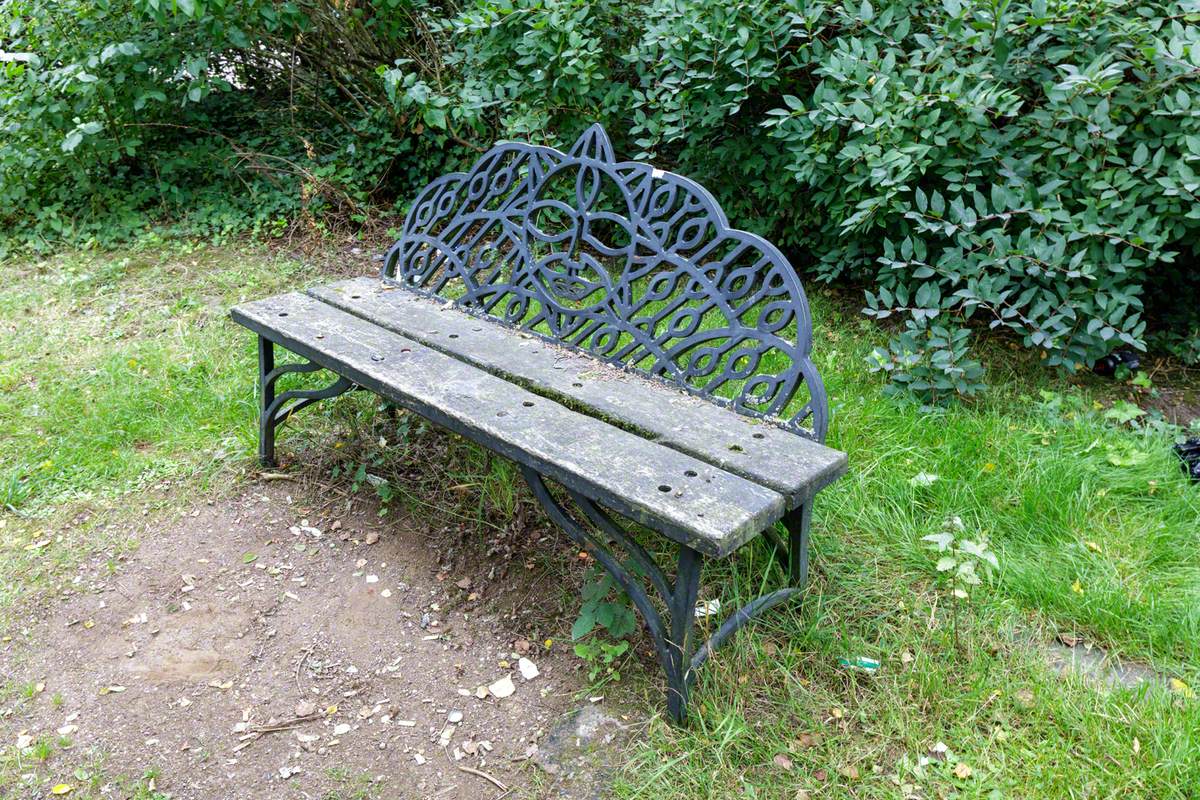 Benches | Art UK