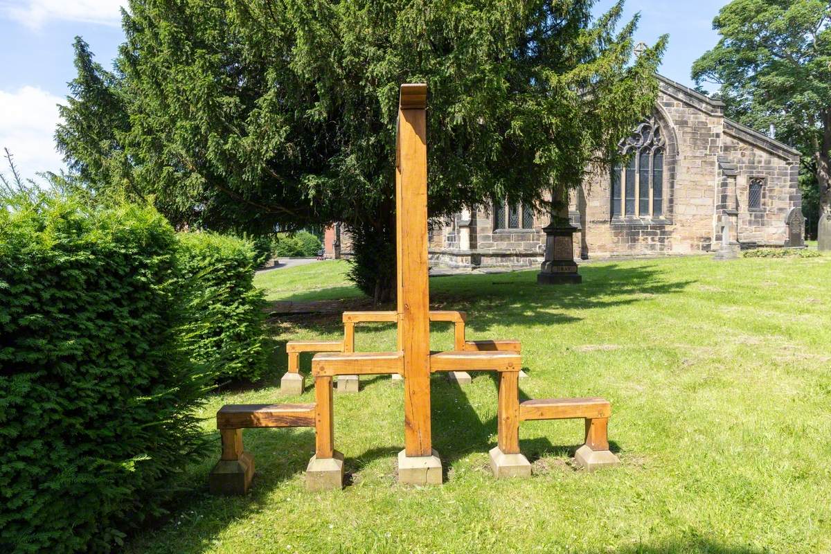 Albert Edward Shepherd (1897–1966), VC, Memorial | Art UK