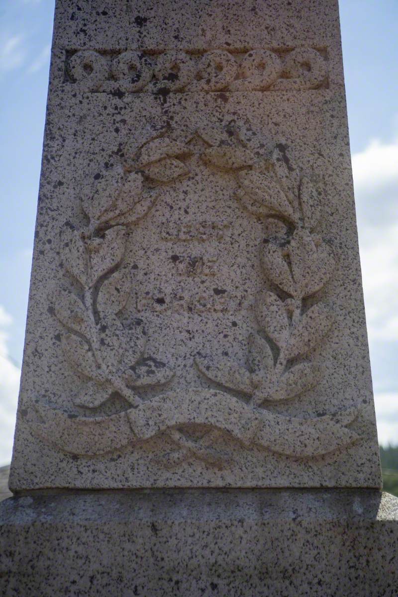 Resolven War Memorial | Art UK