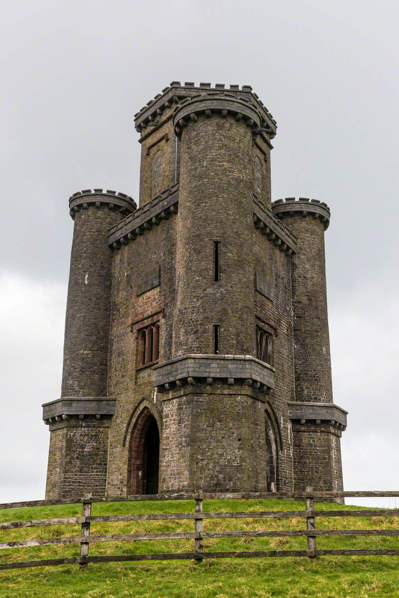 Paxton's Tower | Art UK