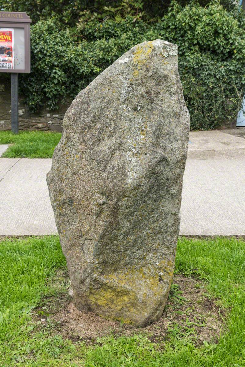 Commemorative Stone | Art UK