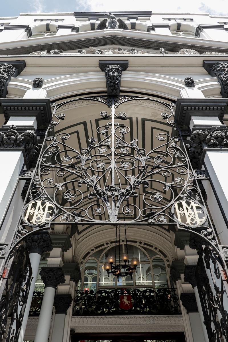 The Hop Exchange | Art UK