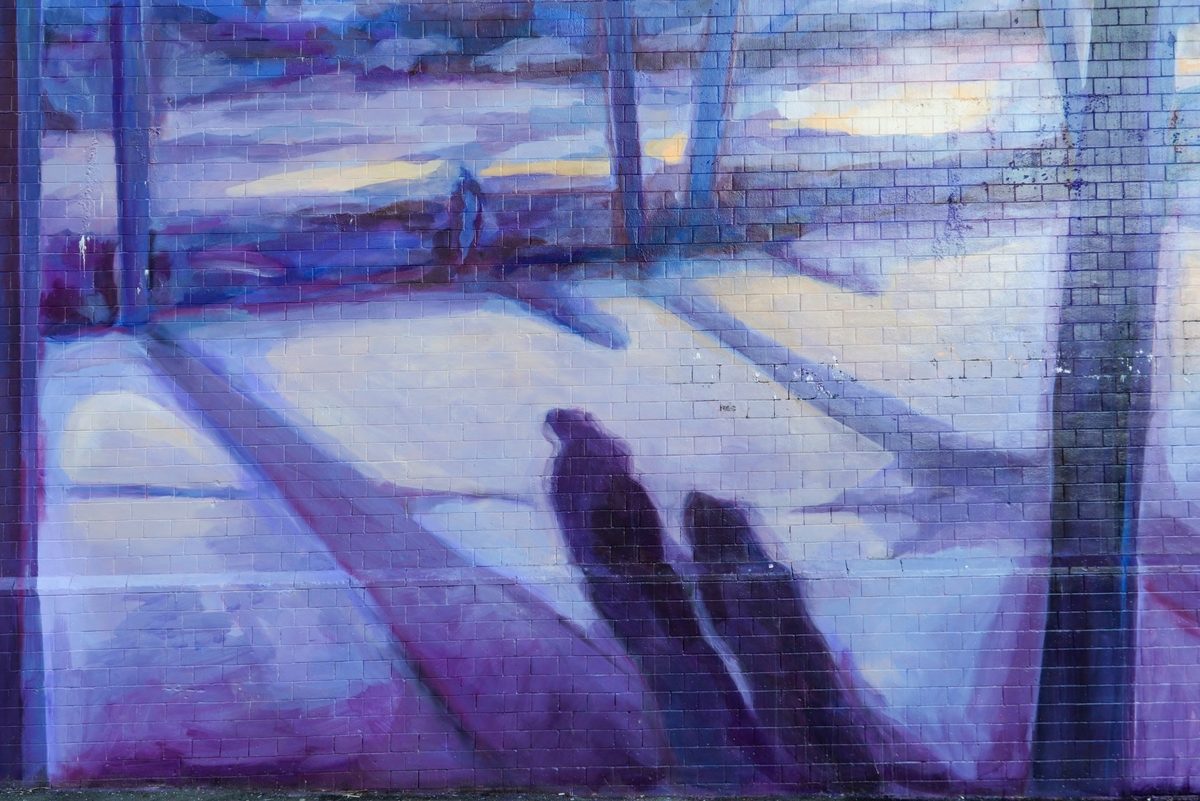 Waterloo Sunset | Art UK