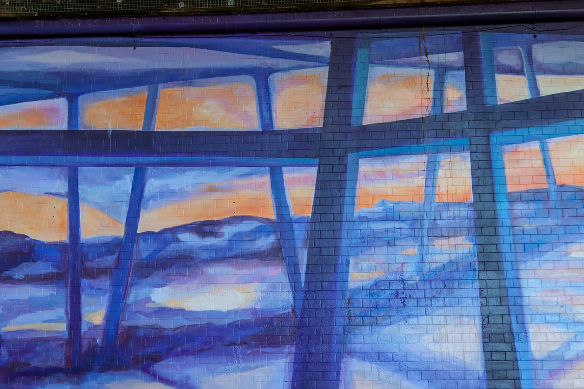 Waterloo Sunset | Art UK