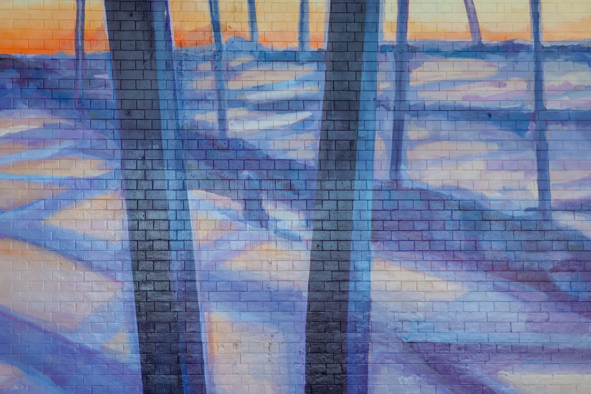 Waterloo Sunset | Art UK