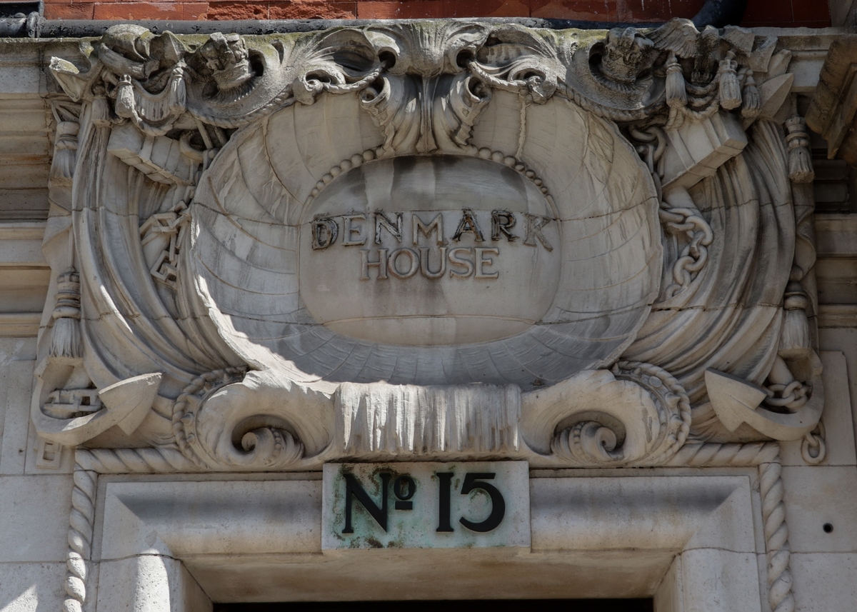 Architectural Sculpture | Art UK