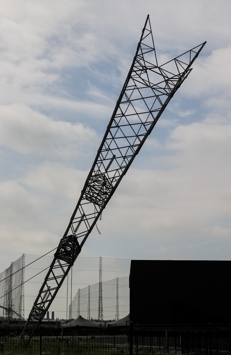 A Bullet from a Shooting Star | Art UK