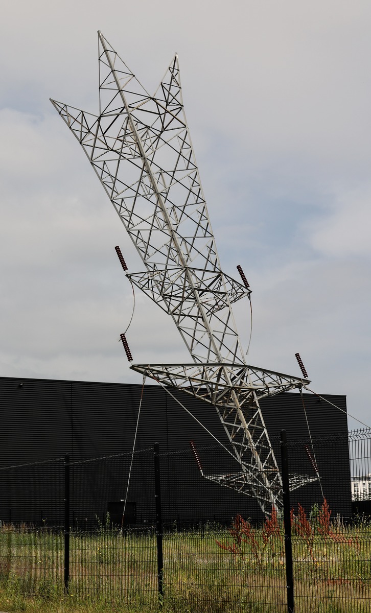 A Bullet from a Shooting Star | Art UK