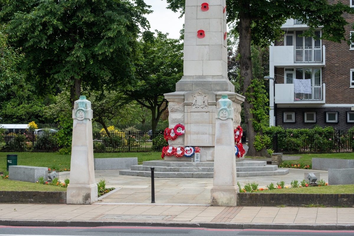 War Memorial | Art UK