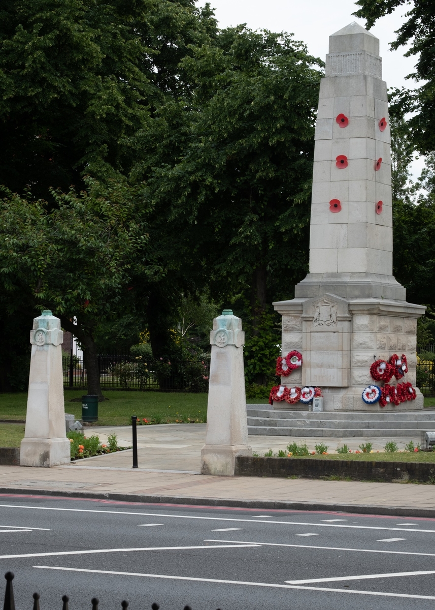 War Memorial | Art UK