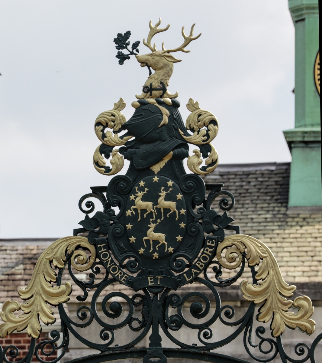 Heraldic Crests | Art UK