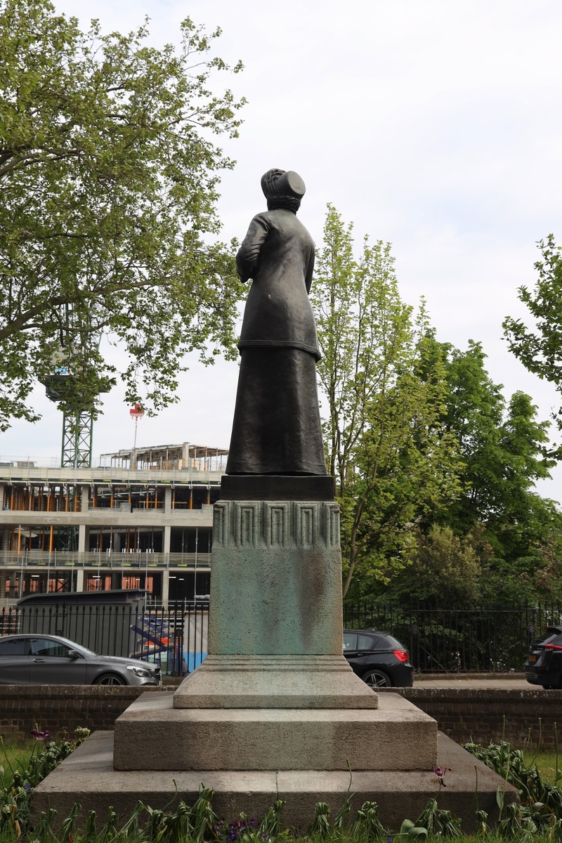 Catherine Booth (1829–1890) | Art UK