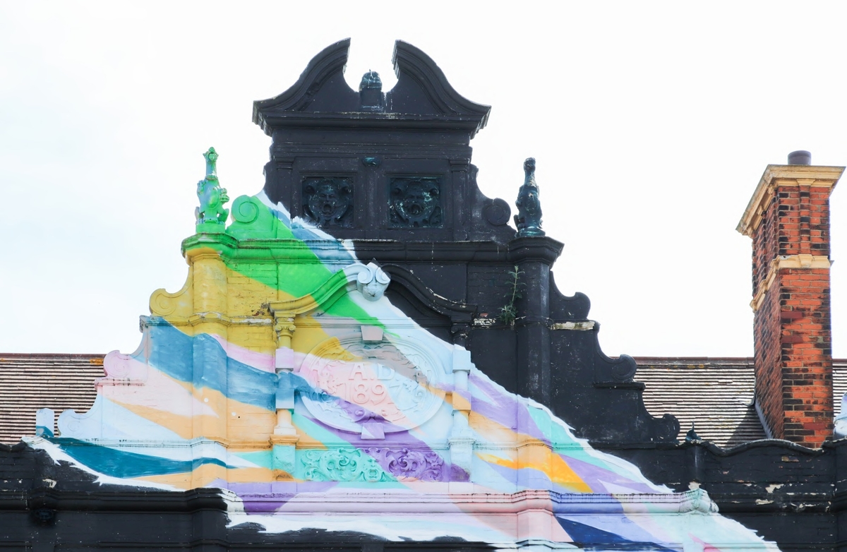 'Ninth Life' | Art UK