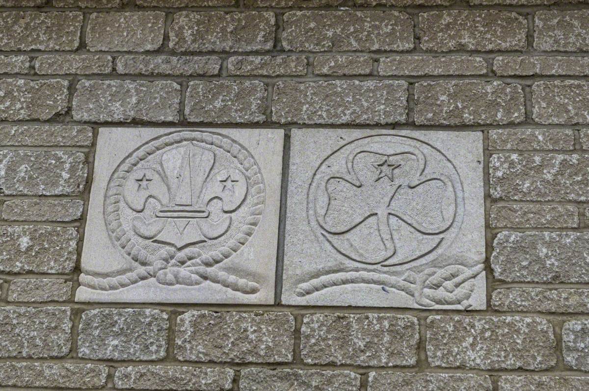 Scout Memorial | Art UK