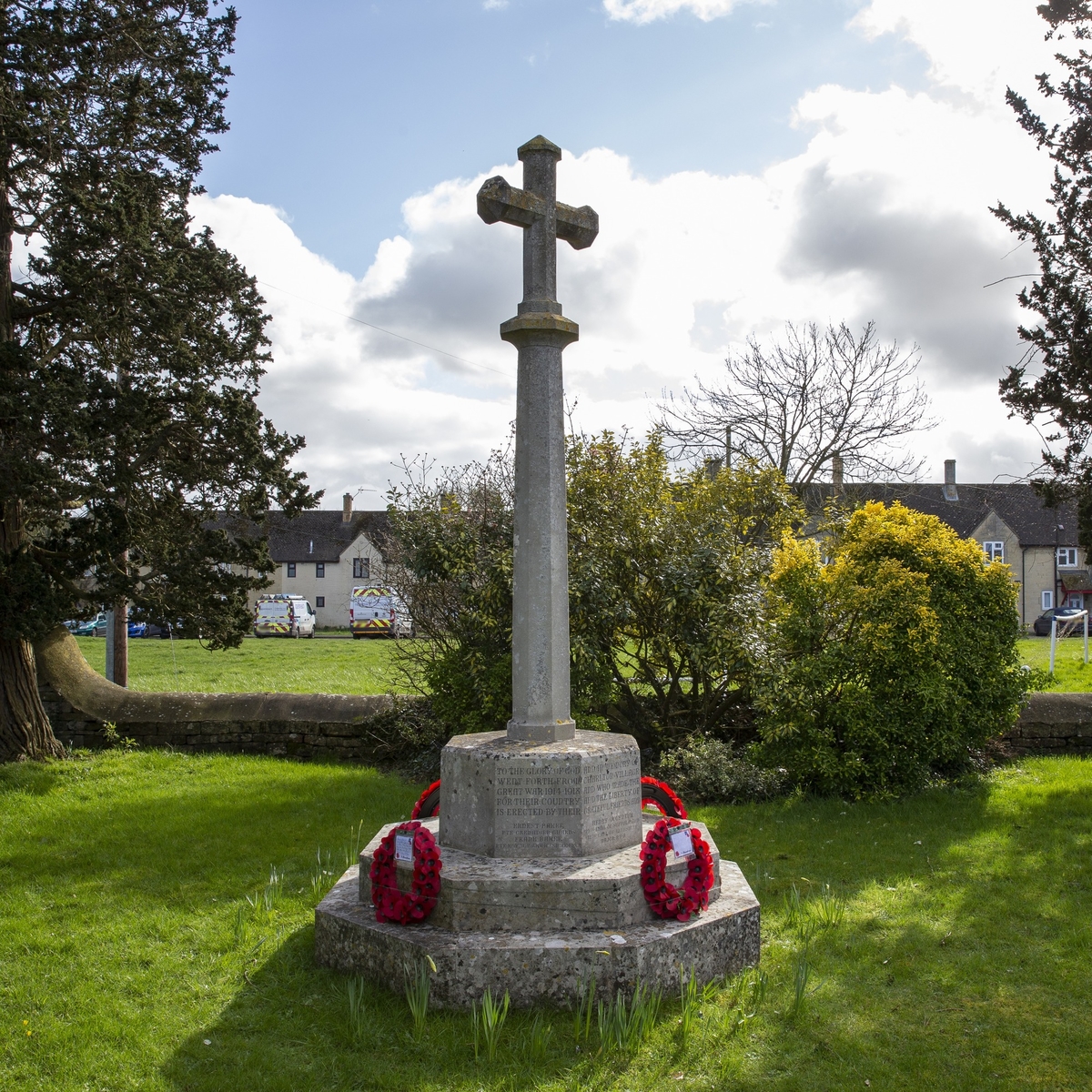 War memorial | Art UK