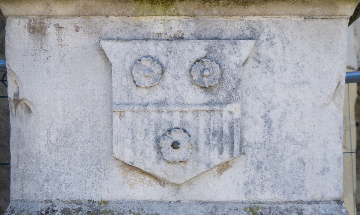 The Bargate Lions | Art UK