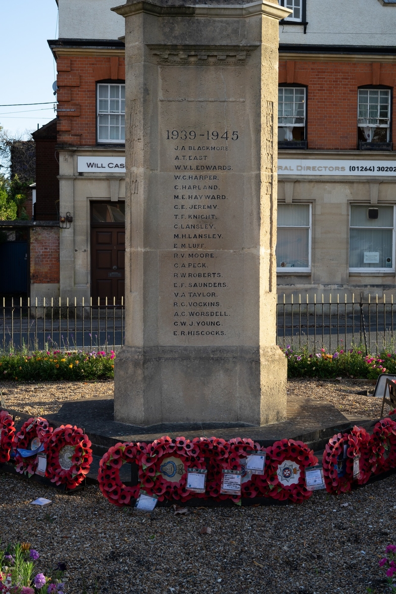 War Memorial | Art UK