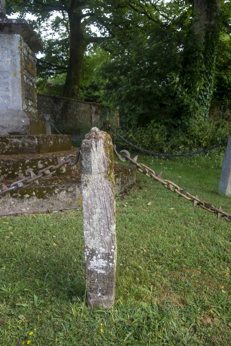 War Memorial Cross | Art UK