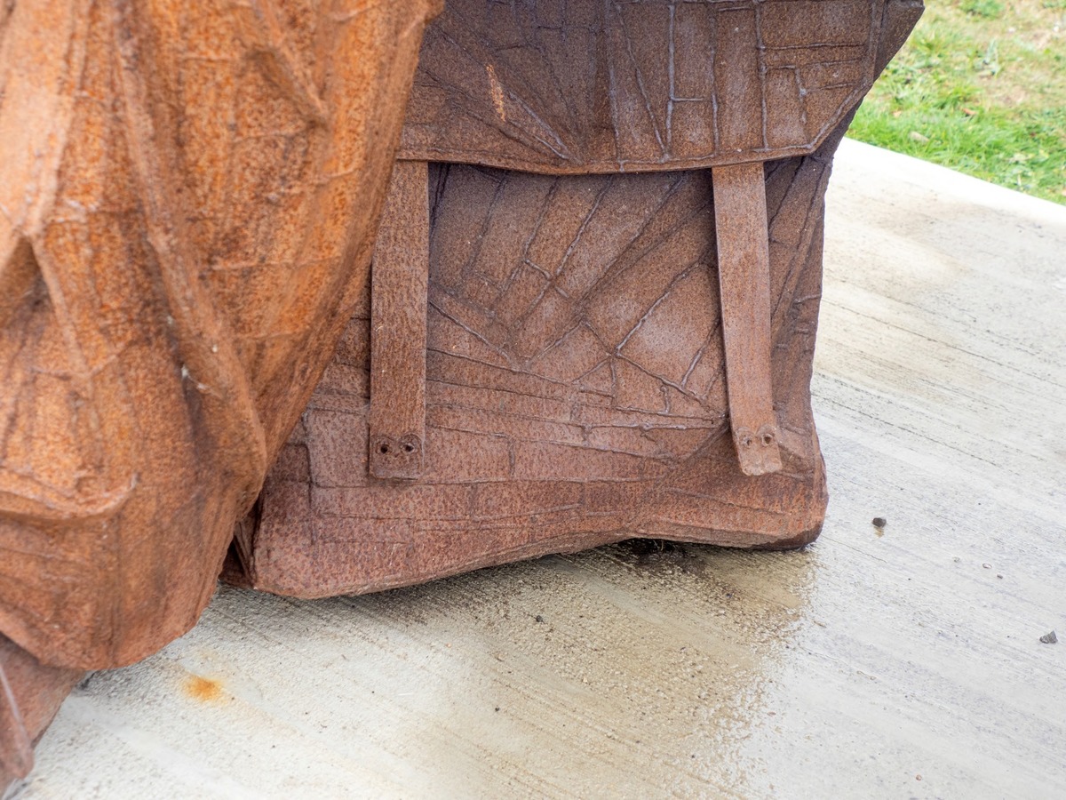 Dead and Gone | Art UK