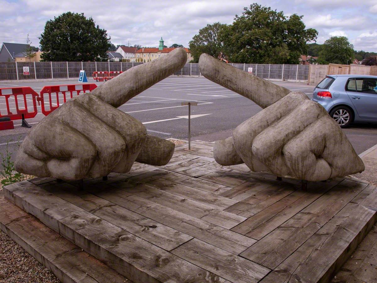 Connecting with the Community | Art UK