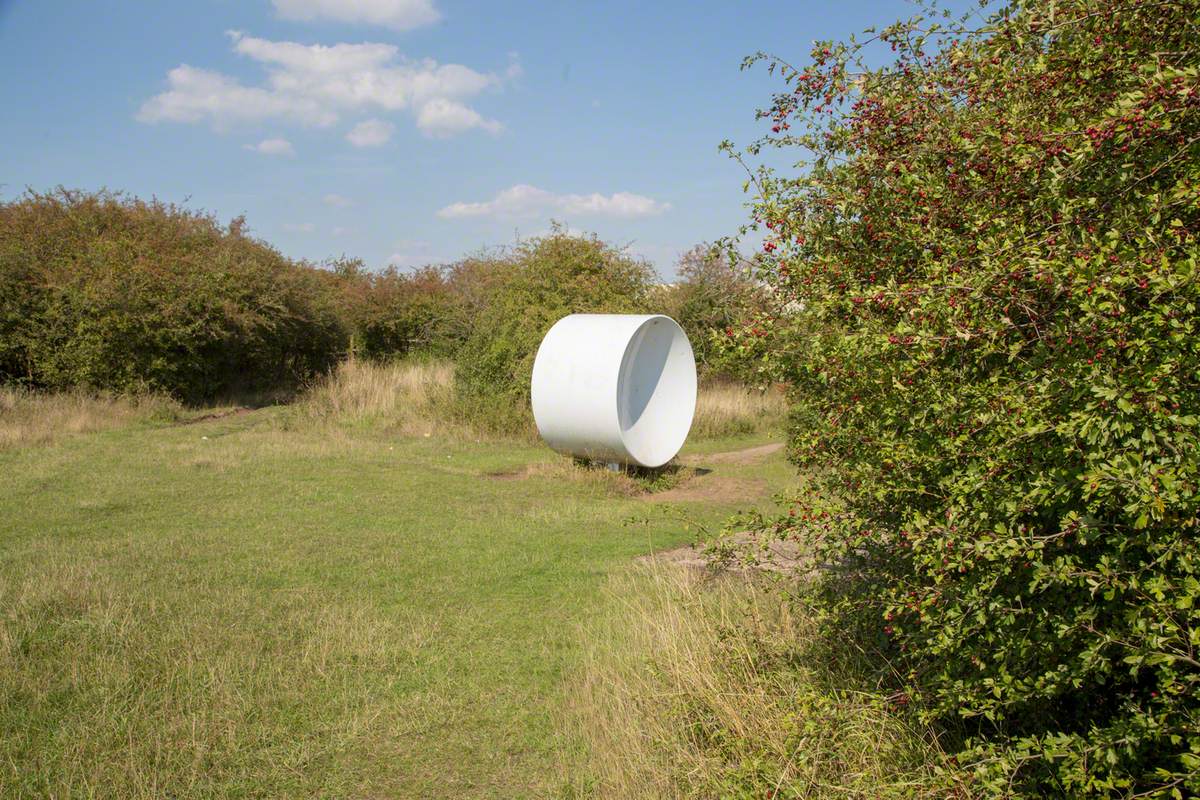 Sonic Marshmallows | Art UK