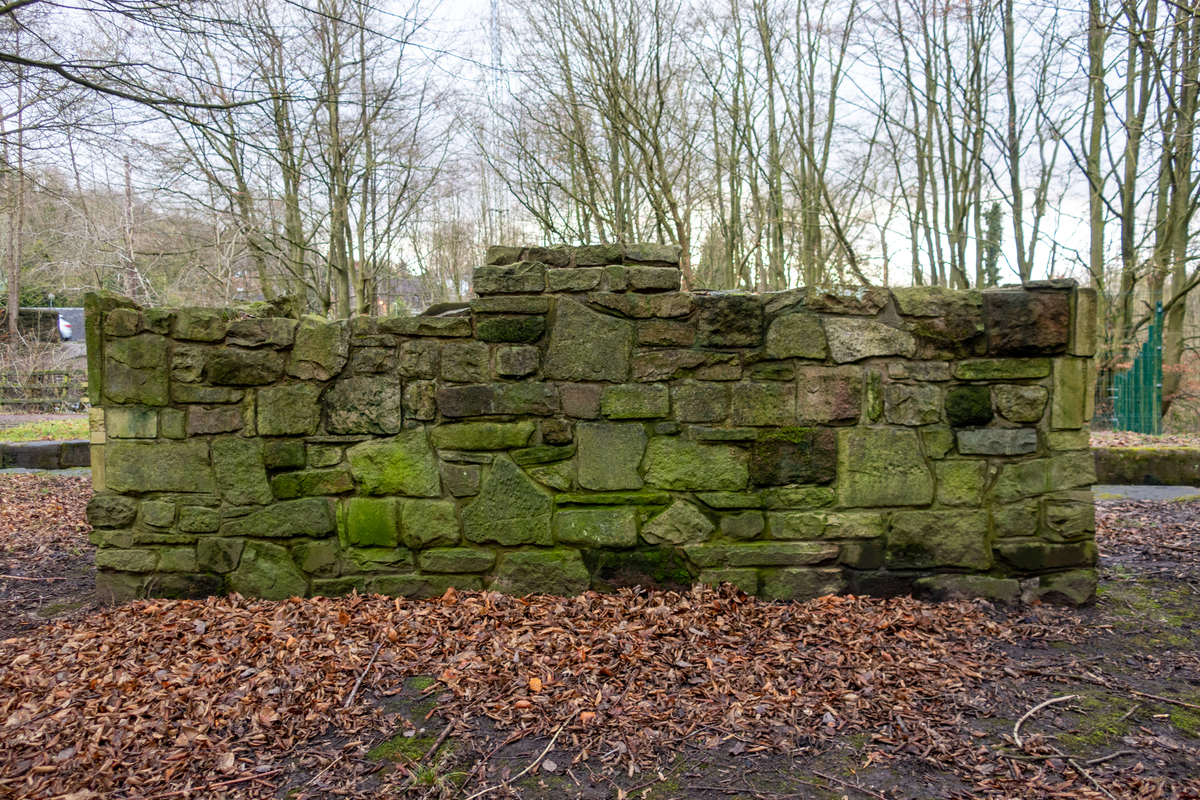 Caldon Canal Sculpture 1 | Art UK