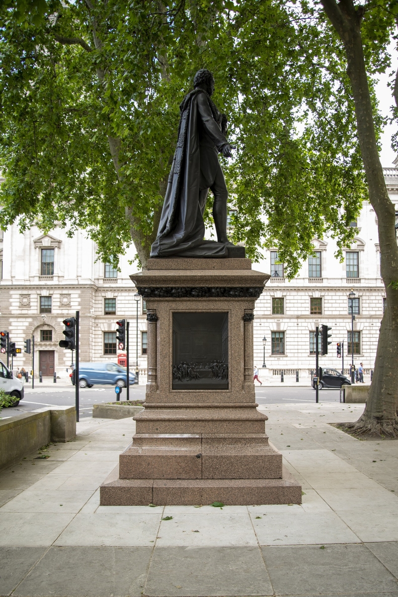 Edward Stanley (1799–1869), Earl of Derby | Art UK