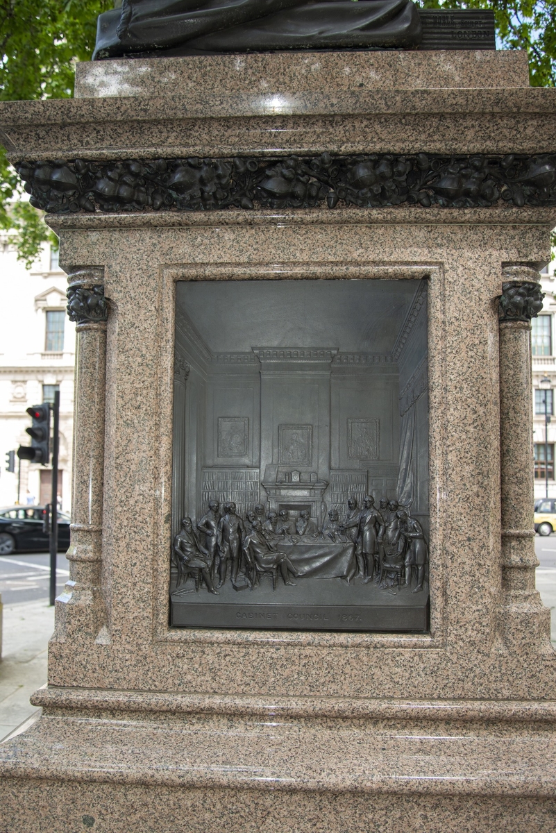 Edward Stanley (1799–1869), Earl of Derby | Art UK