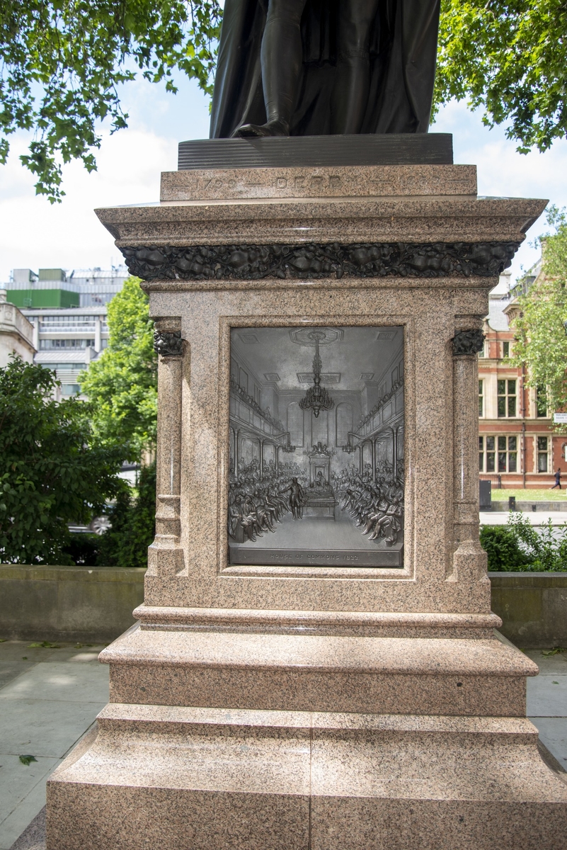 Edward Stanley (1799–1869), Earl of Derby | Art UK