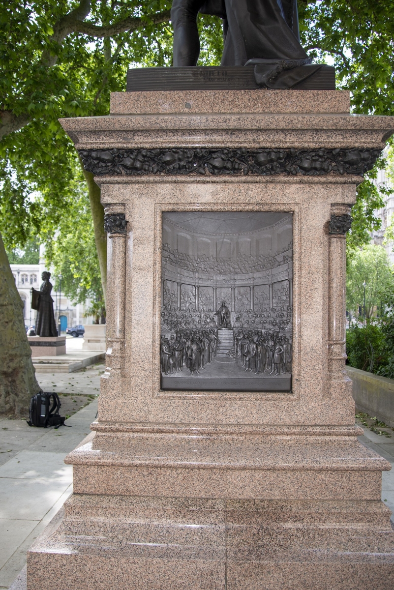 Edward Stanley (1799–1869), Earl of Derby | Art UK