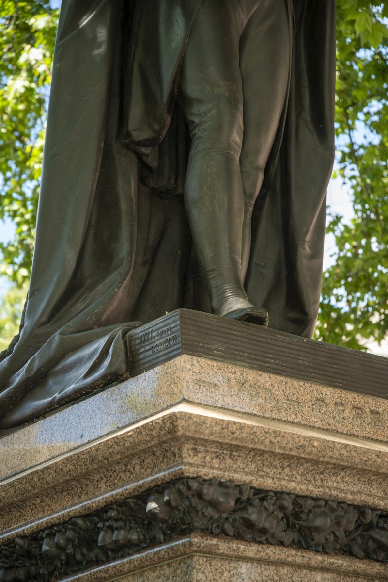 Edward Stanley (1799–1869), Earl of Derby | Art UK