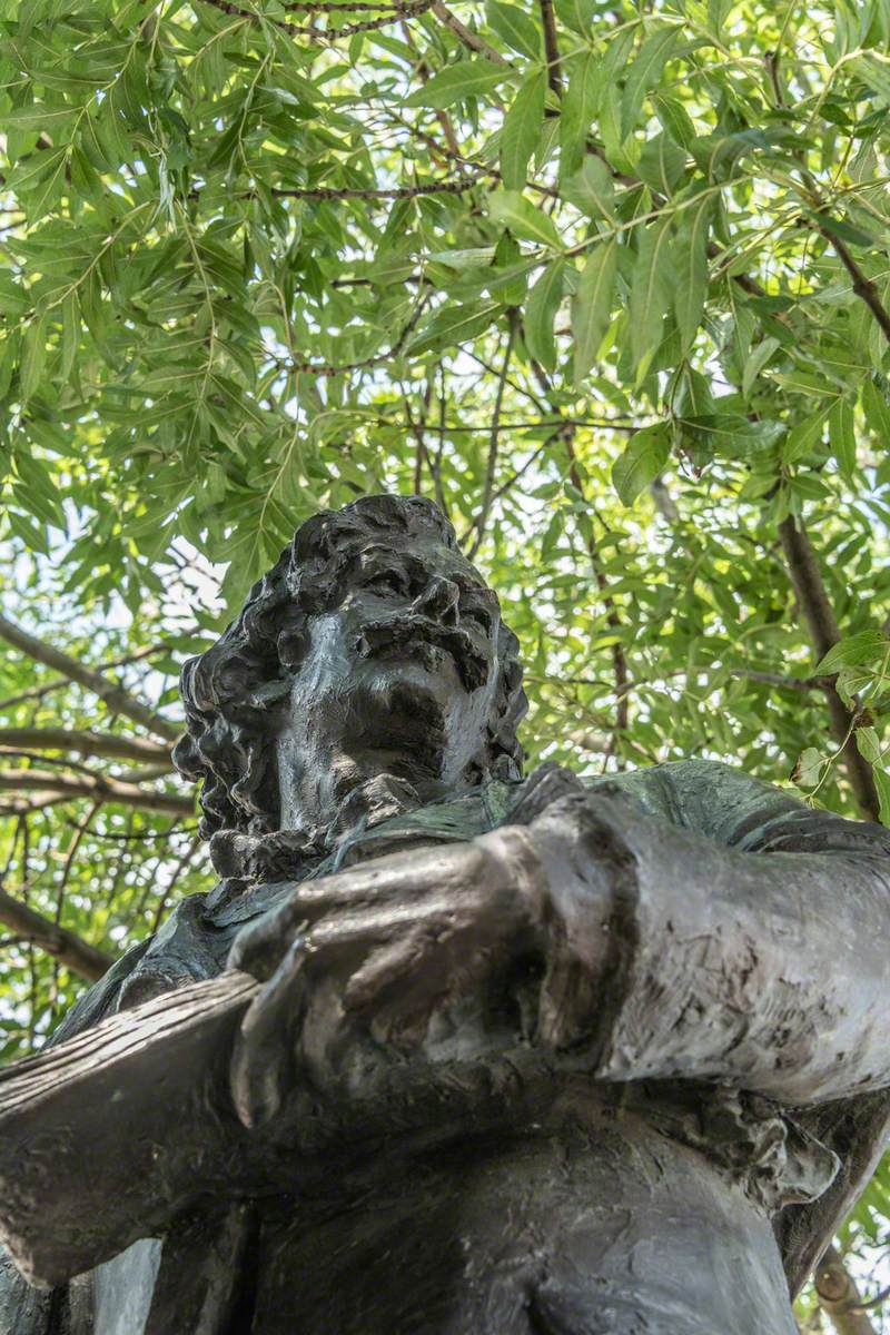 James Abbott McNeill Whistler (1834–1903) | Art UK