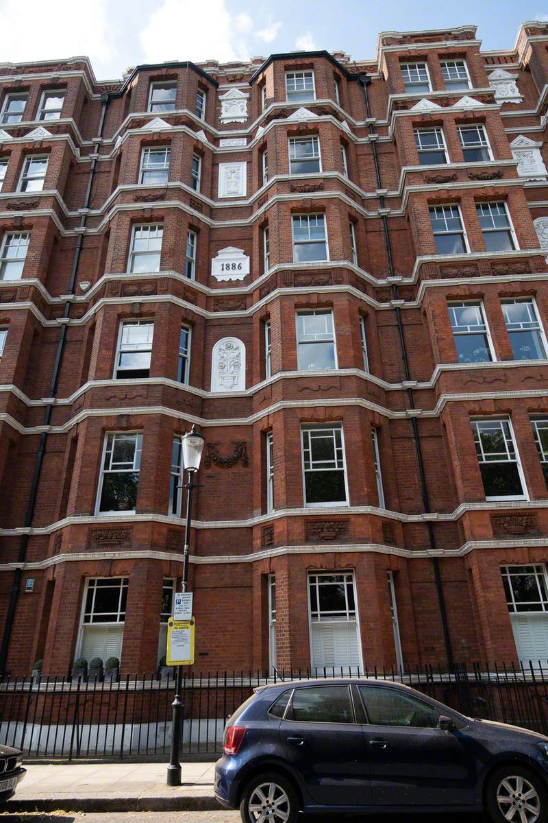 Relief Panels | Art UK