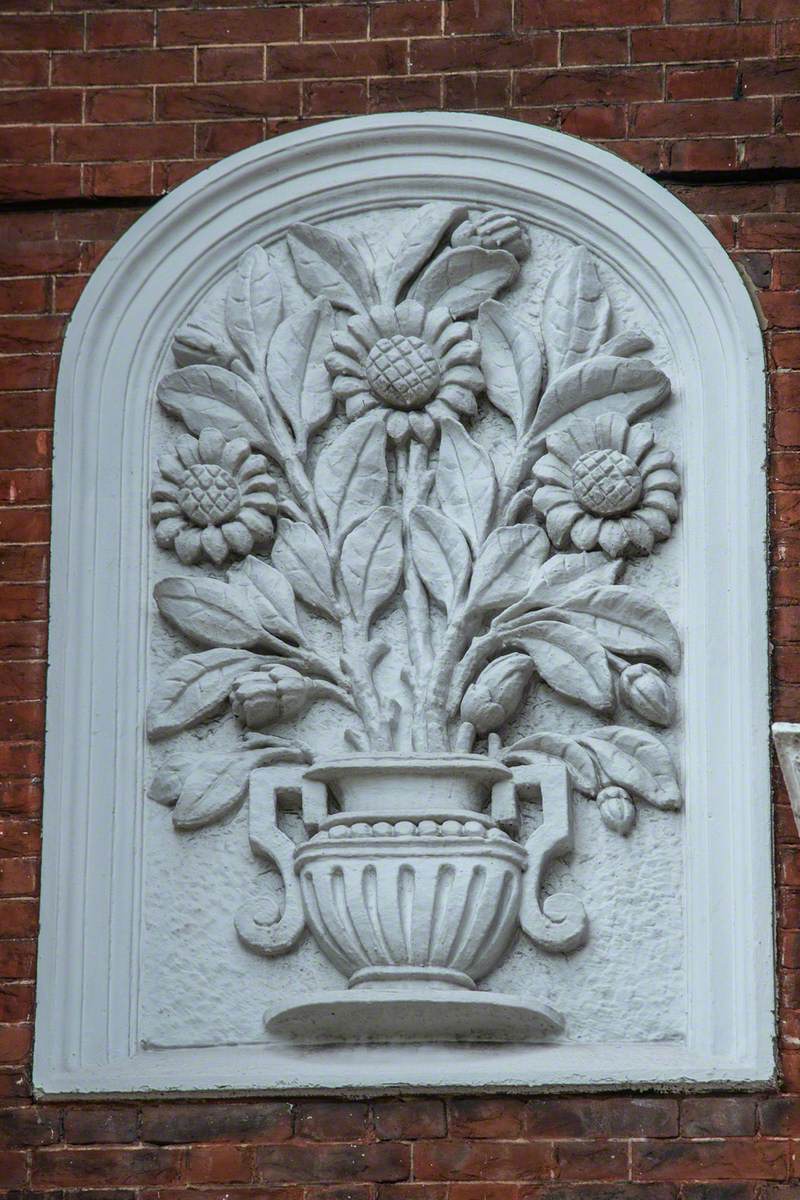 Relief Panels | Art UK