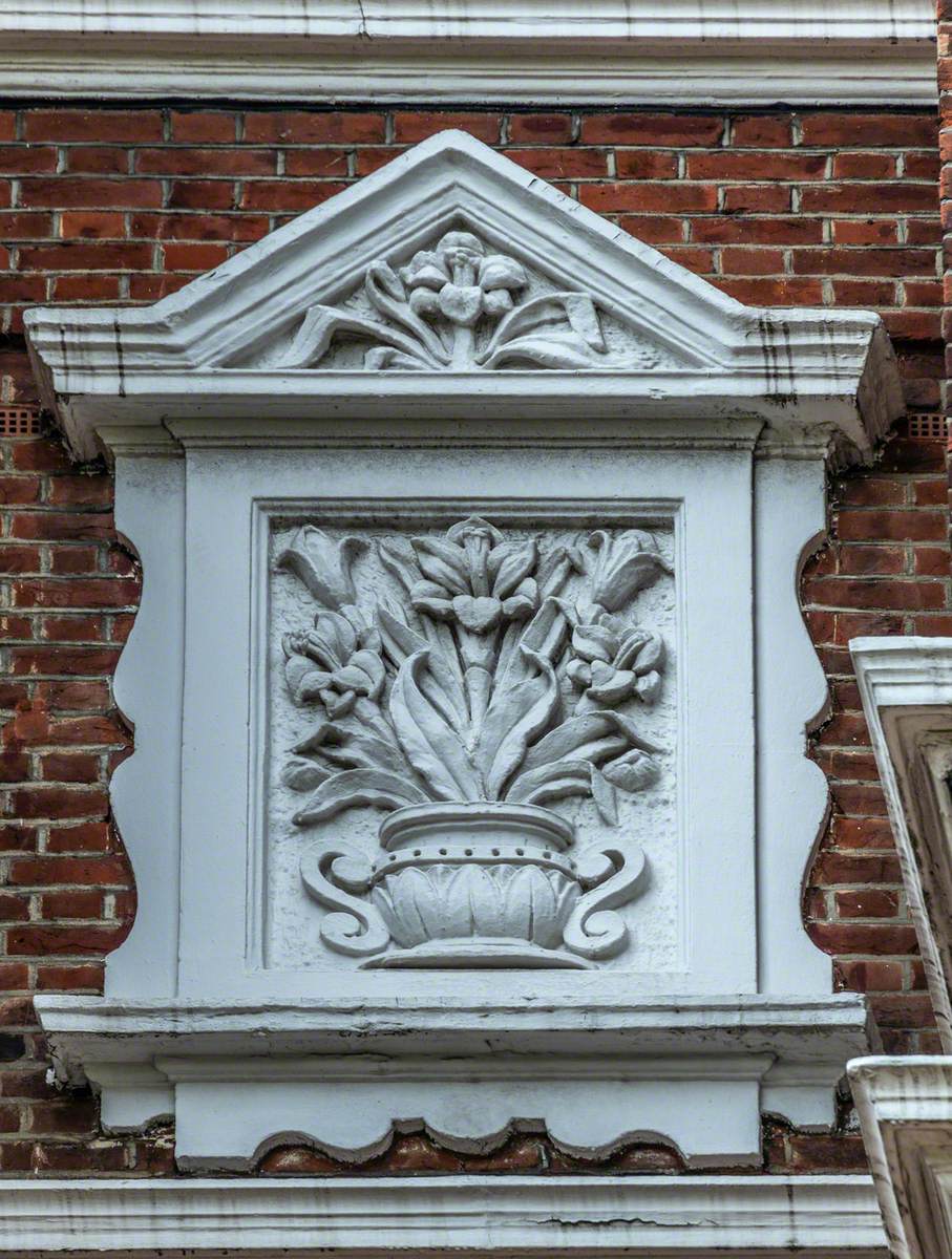 Relief Panels | Art UK