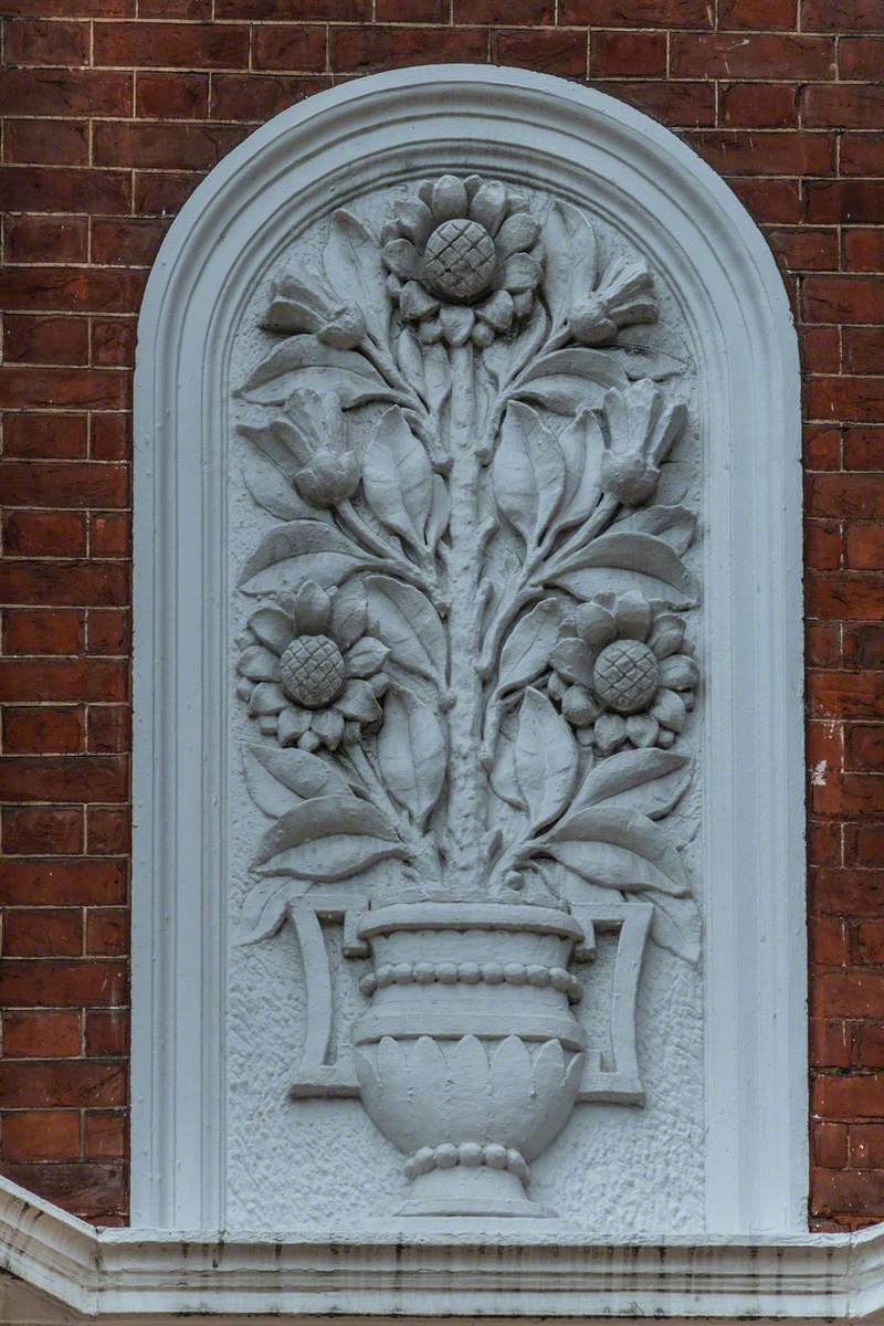 Relief Panels | Art UK