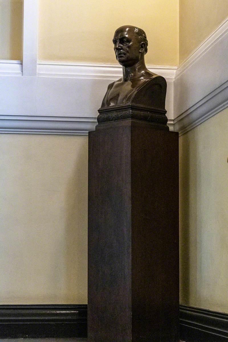 Henry James (1843–1916) | Art UK