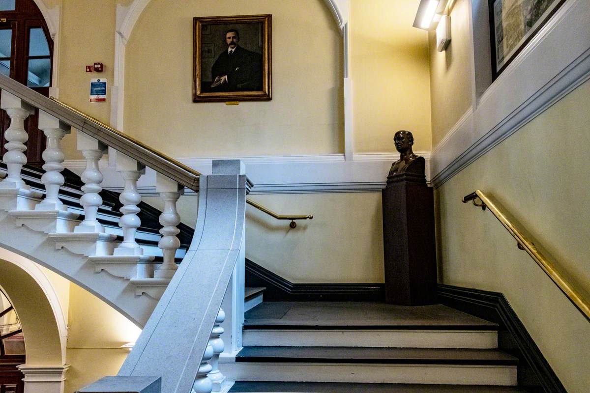 Henry James (1843–1916) | Art UK