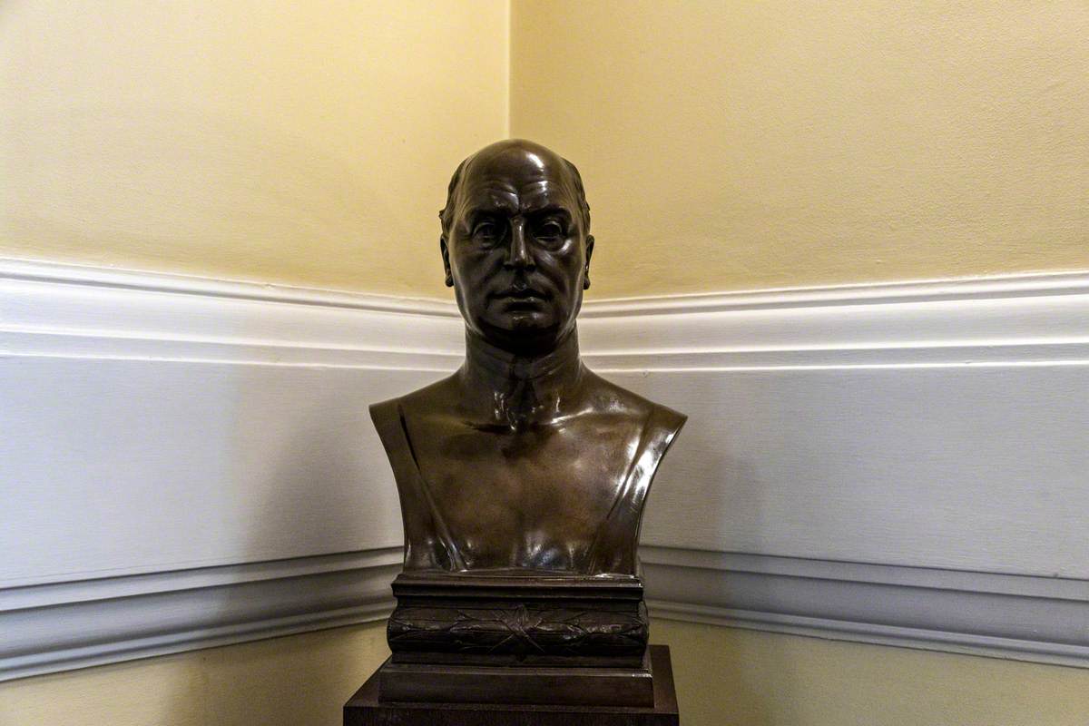 Henry James (1843–1916) | Art UK