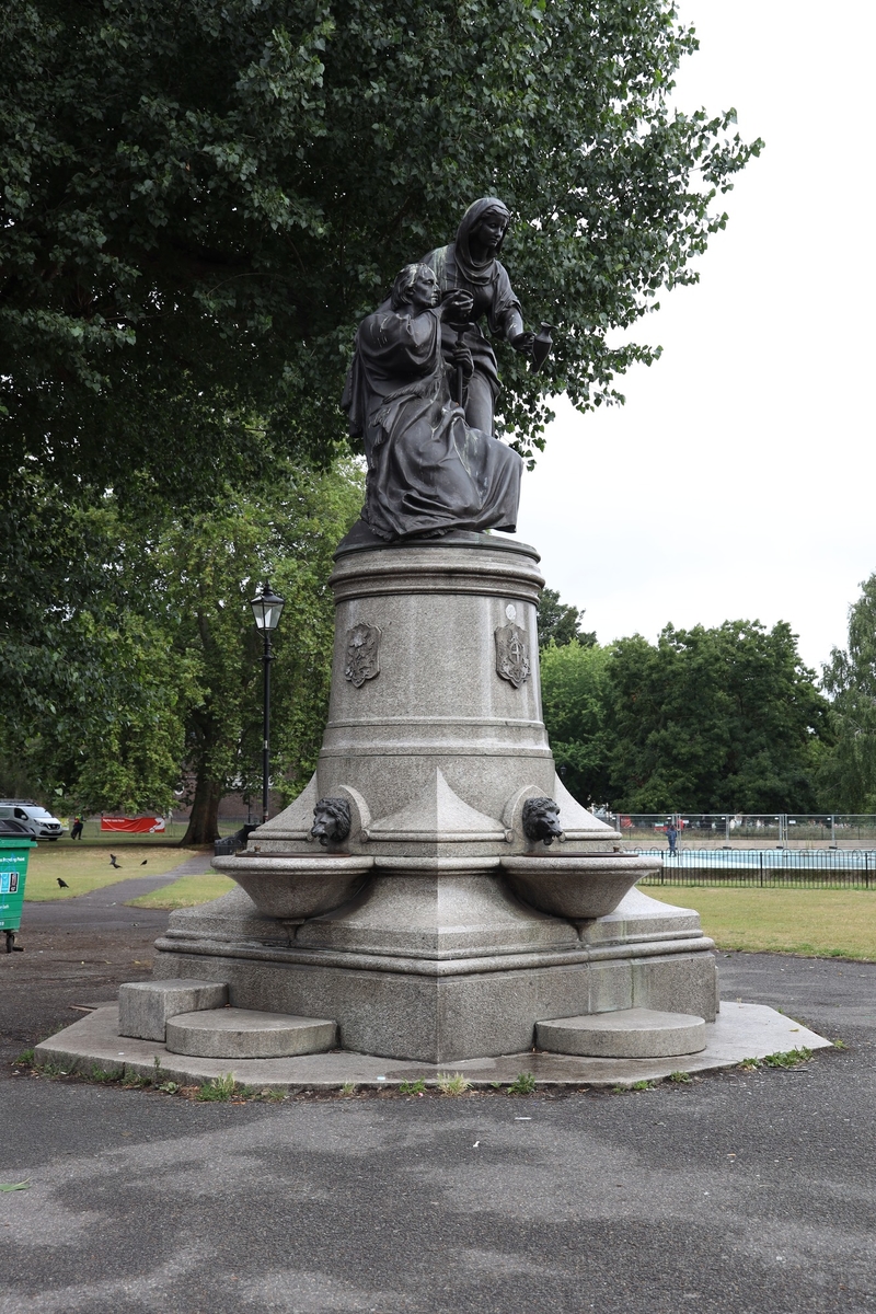 The United Kingdom Temperance and General Provident Institution ...