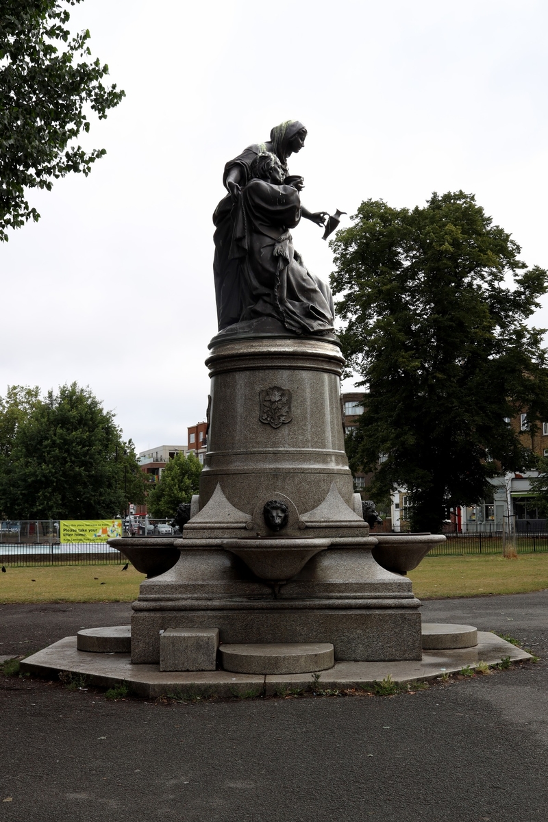 The United Kingdom Temperance and General Provident Institution ...