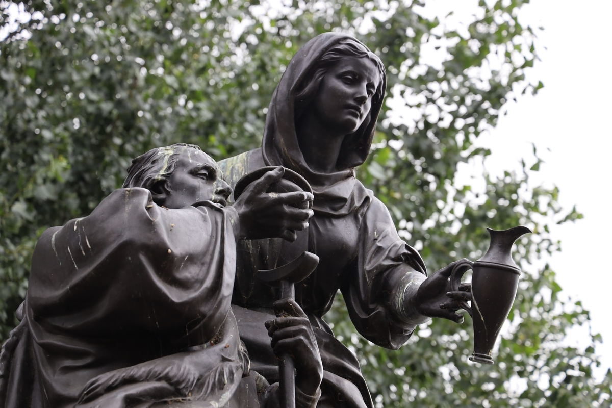 The United Kingdom Temperance and General Provident Institution ...