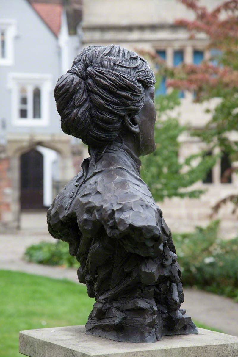 Mary Webb (1881–1927) | Art UK