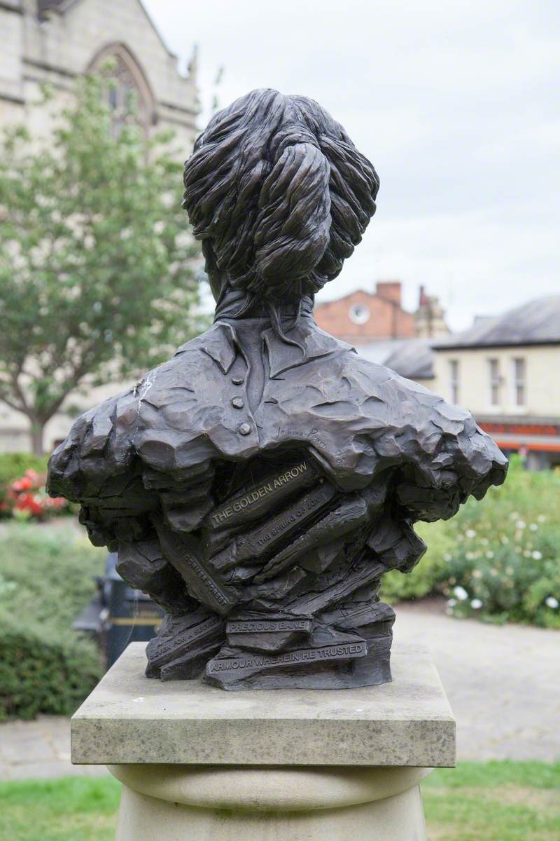 Mary Webb (1881–1927) | Art UK