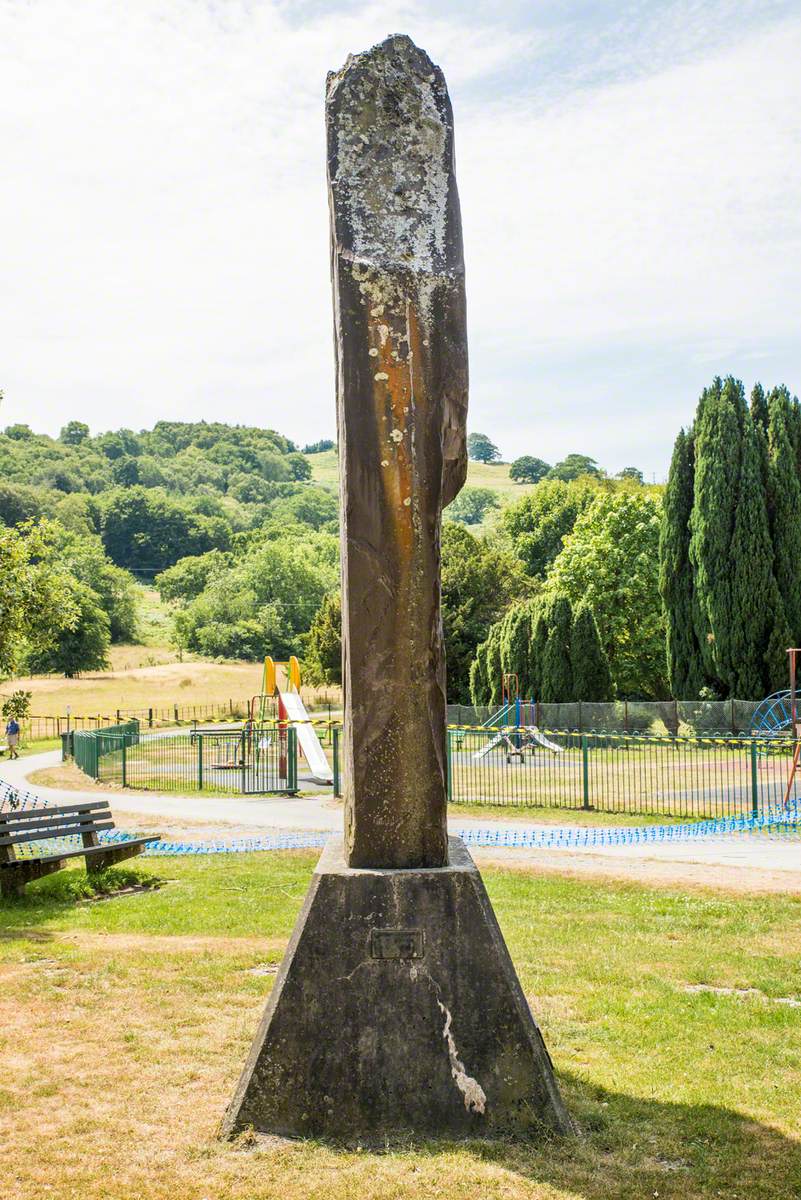 Owain Glyndwr Memorial | Art UK